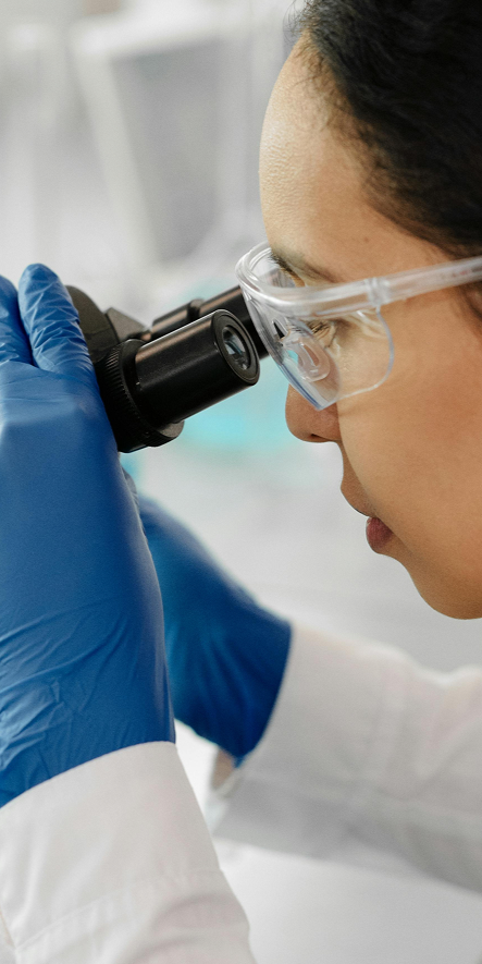 Best Testing Laboratory in Qatar | ISO Certified Testing Services – METS