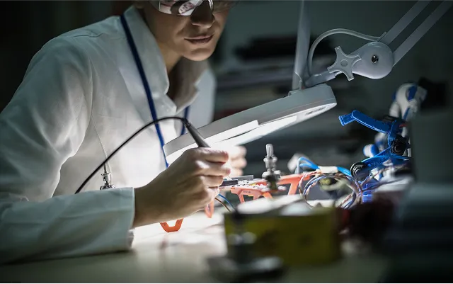 Best Testing Laboratory in Qatar | ISO Certified Testing Services – METS